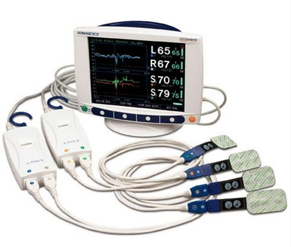Regional Oximeter - Somanetics Invos 5100C | MedWrench