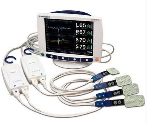 Somanetics - Invos 5100C Community, Manuals and Specifications | MedWrench