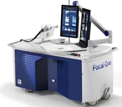 EDAP TMS - Focal One HIFU Community, Manuals and Specifications | MedWrench