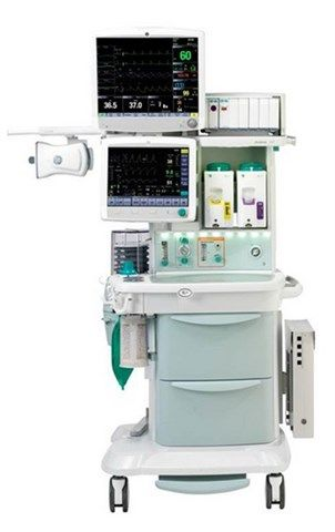 GE Healthcare - Avance CS2 Community, Manuals and Specifications ...