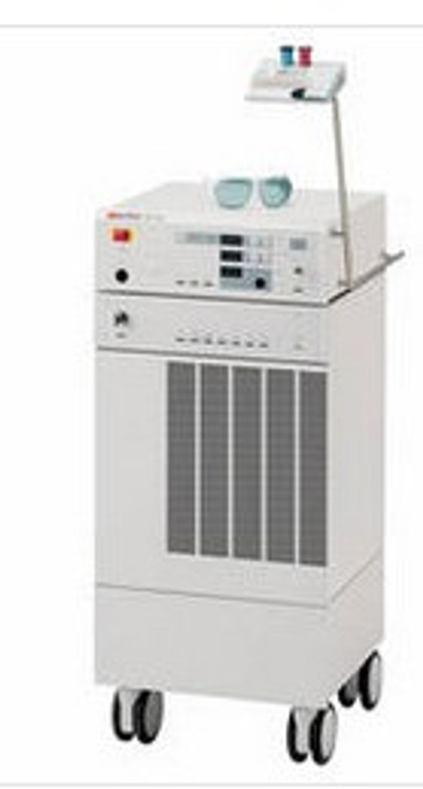 MY 60 surgical laser system - KLS Martin MY 60 | MedWrench