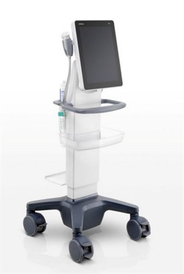 Te7 Mindray ultrasound machine - Mindray TE7 | MedWrench
