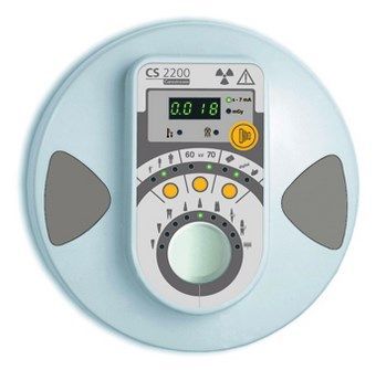 Carestream CS2200 CS 2200 User Guide | PDF | MedWrench