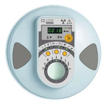 Carestream CS2200 CS 2200 User Guide | PDF | MedWrench