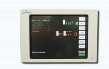 Spacelabs - Ultraview 1030 Community, Manuals and Specifications ...