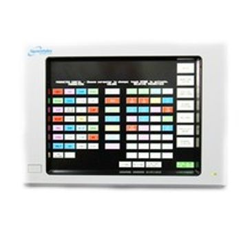 Spacelabs Ultraview 1050 Specification Sheet | PDF | MedWrench