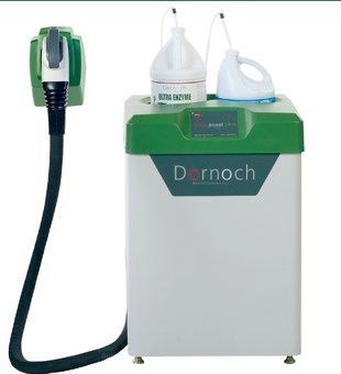 Zimmer Dornoch Ultra Evac Station Specification Sheet | PDF | MedWrench