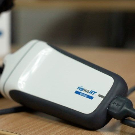 Signostics SignosRT Quick Start Guide | PDF | MedWrench