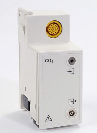 Draeger EtCO2 News Articles | MedWrench