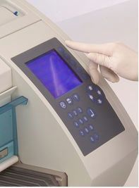 Biomerieux - Mini Vidas Community, Manuals and Specifications | MedWrench