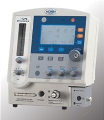 Sechrist - Millennium Community, Manuals and Specifications | MedWrench