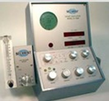 Sechrist - IV-100B Community, Manuals and Specifications | MedWrench