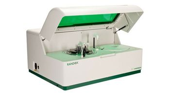 Randox - Monaco Manuals and Documents | Medical