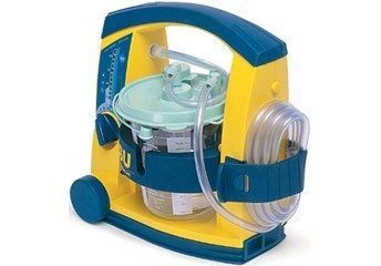 Laerdal LSU Suction Unit User Guide.pdf | PDF | MedWrench