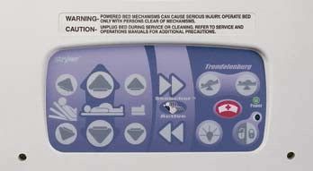 Stryker LD304 Birthing BedMaintenance Manual | PDF | MedWrench