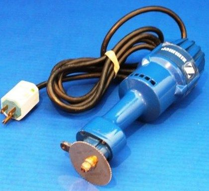 Zimmer - 8909-01 Community, Manuals and Specifications | MedWrench