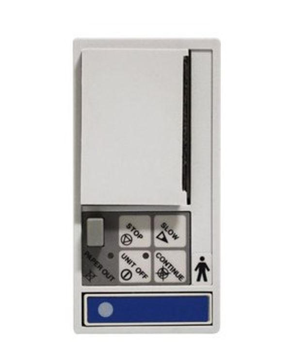 Spacelabs 90449 Module Printer - Spacelabs 90449 | MedWrench