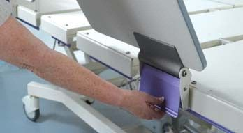 Stryker Bari 10A News Articles | MedWrench