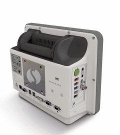 Spacelabs - Qube Manuals and Documents | Medical