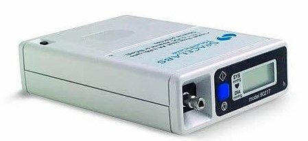 Spacelabs - 90217 Community, Manuals and Specifications | MedWrench