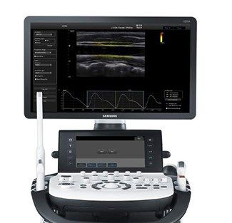 Ultrasound Systems Samsung HS70A Forums | MedWrench