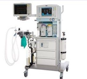 Draeger Fabius plus XL Family Reprocessor.pdf | PDF | MedWrench