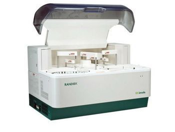 Randox - RX Imola Community, Manuals and Specifications | MedWrench