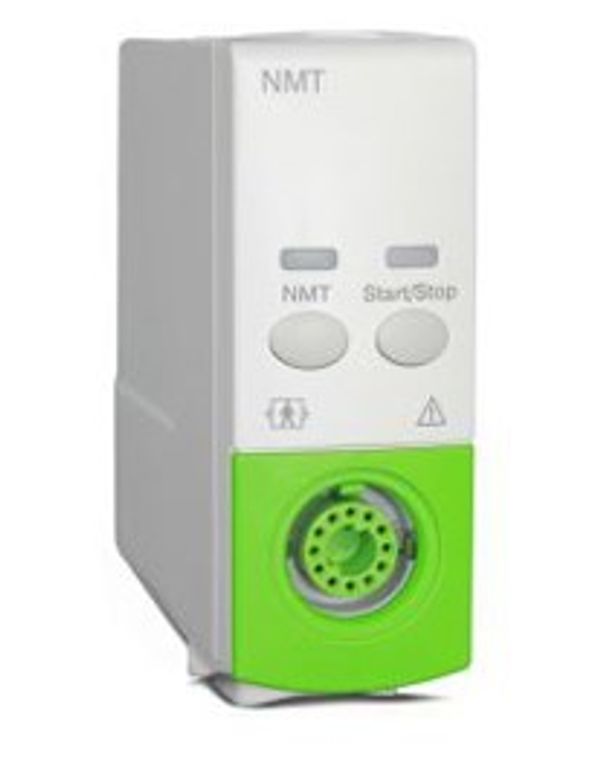Biomed Check - Philips IntelliVue NMT Module | MedWrench