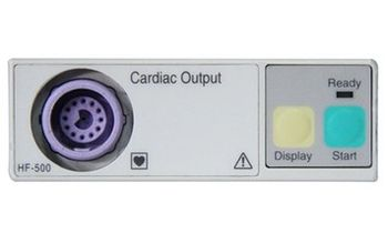 Datascope - Expert Cardiac Output Module Community, Manuals and Specifications | MedWrench