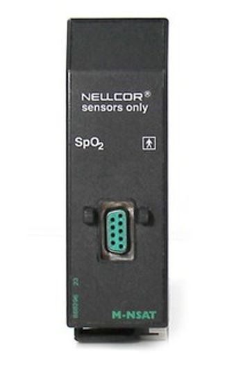 Datex Ohmeda - M-NSAT Module Community, Manuals and Specifications ...