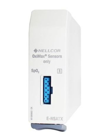 Datex Ohmeda - Nellcor OxiMax SpO2 Module Community, Manuals and ...