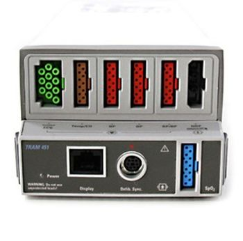 GE HealthCare - Marquette 451 Tram Module Community, Manuals and ...