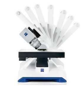 ZEISS Smartzoom 5 Quality Control | PDF | MedWrench