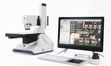 ZEISS Smartzoom 5 Quick Start Guide | PDF | MedWrench