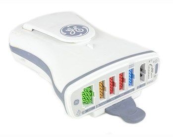 GE Healthcare - Patient Data Module Manuals and Documents | Medical