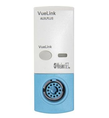 Masimo - SET 1843 Vuelink SpO2 Module Community, Manuals and ...