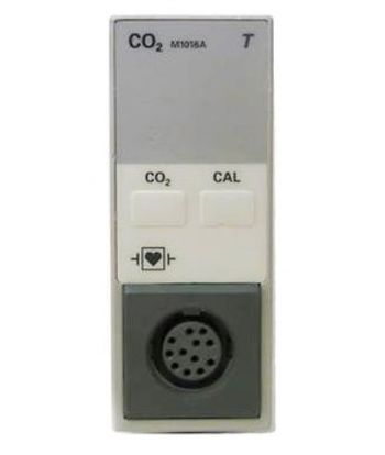 Philips - M1016A Mainstream CO2 Module Community, Manuals and ...