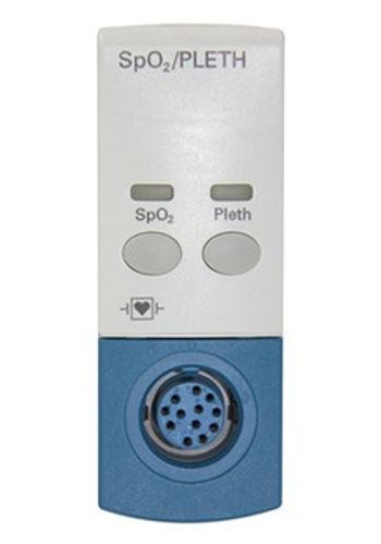 Philips - M1020 SpO2 Module Community, Manuals and Specifications ...