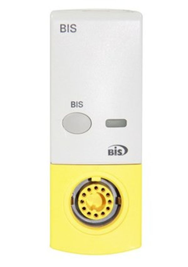 BIoMed Check - Philips M1034A BIS Module | MedWrench
