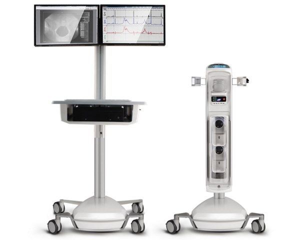 Laborie Medical Aquarius Xt Community Manuals And Specifications