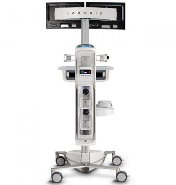 Erasing Patient data - Laborie Medical Aquarius CT | MedWrench