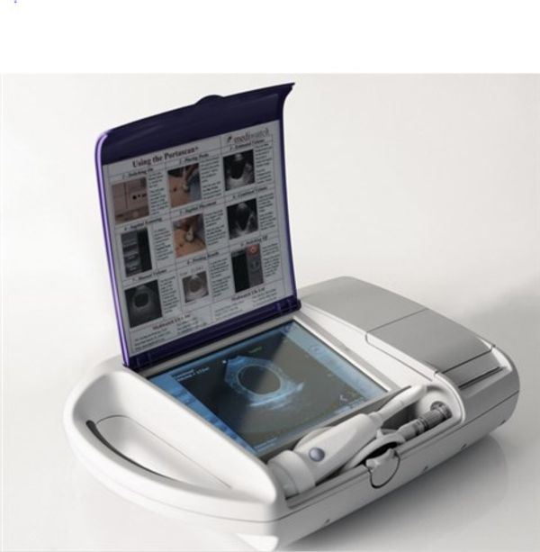 Portascan Ultrasound Scanner Service Manual - Laborie Medical ...