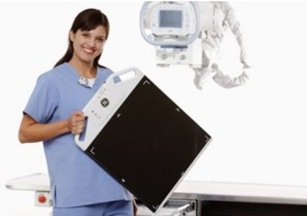 Flashpad Sizes - GE Healthcare FlashPad | MedWrench