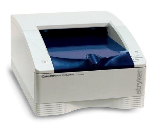 Stryker SDP1000 User Guide | PDF | MedWrench